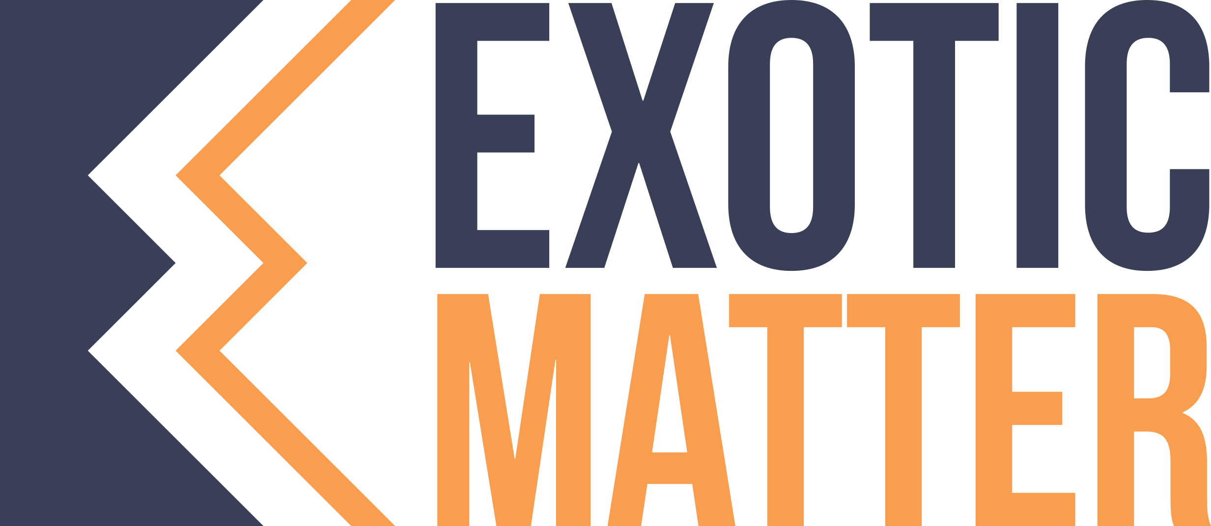 The Exotic Matter Company